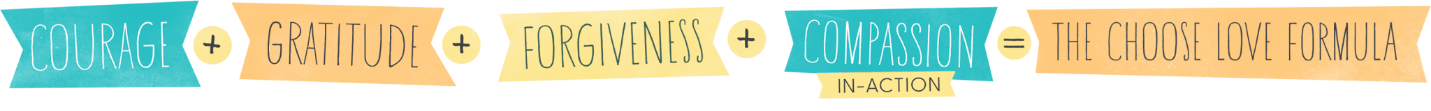 Join The Choose Love Book Club! - Jesse Lewis Choose Love Movement