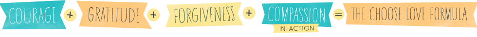 Choose Love for Schools - Choose Love Movement