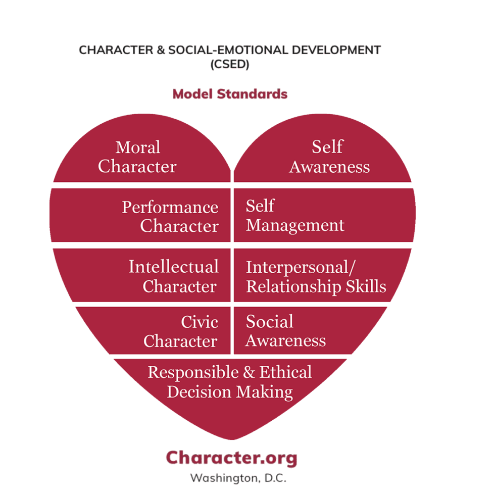 Curriculum Overview - Choose Love Movement