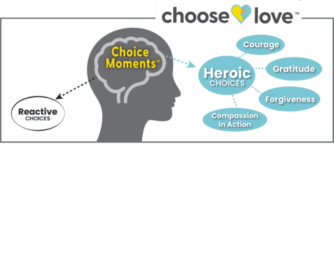 Education - Choose Love Movement