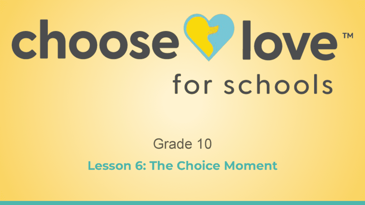 Choosing Love Over Fear: Harnessing Courage, Gratitude, Forgiveness ...
