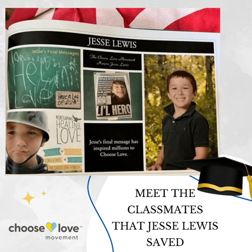 Donate - Choose Love Movement