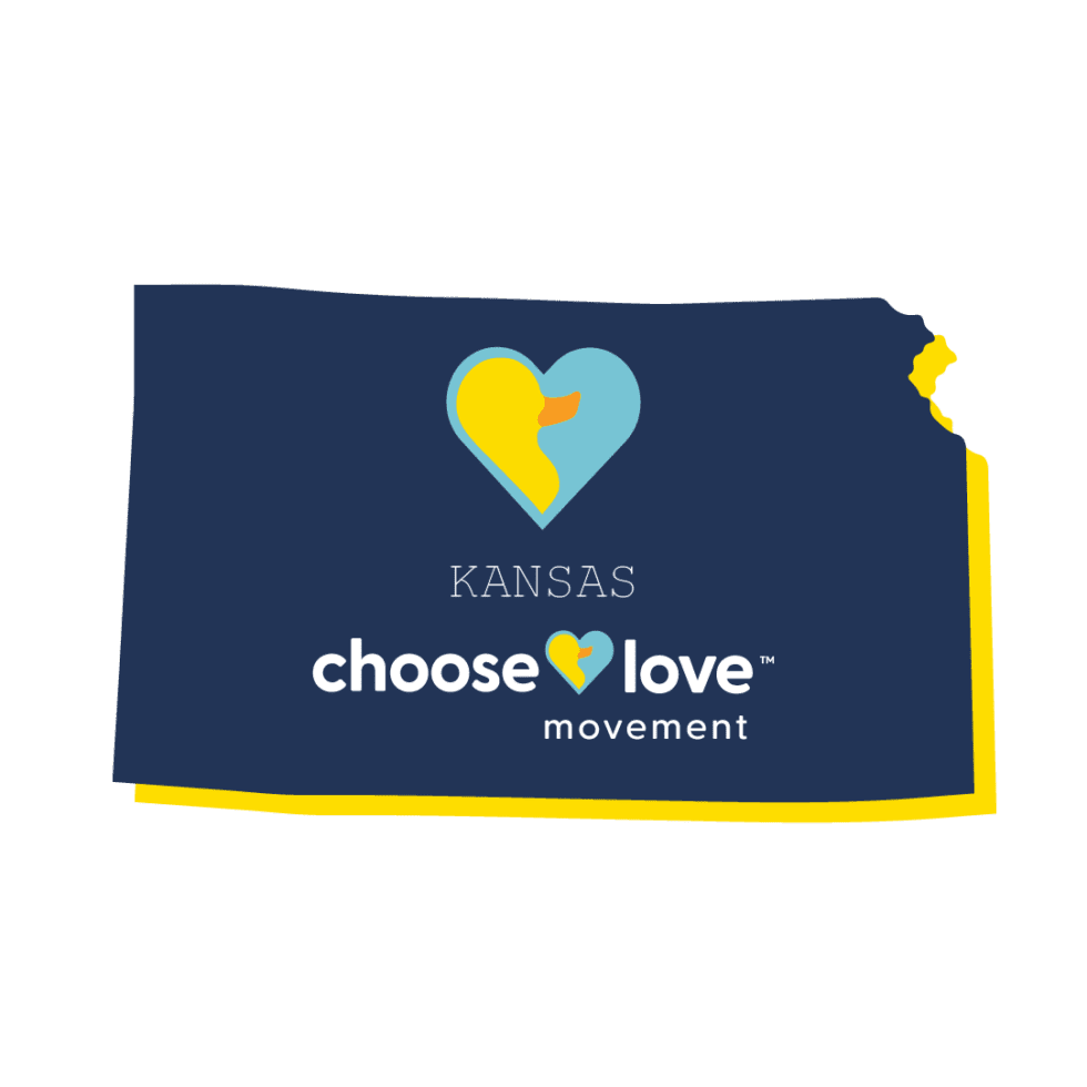 Choose Love Ambassadors By State - Choose Love Movement