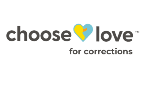 Corrections - Choose Love Movement