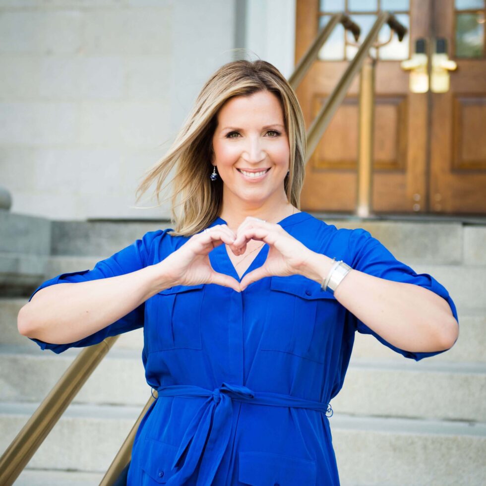 Nervous System Reboot - Spotlight Webinar - Choose Love Movement